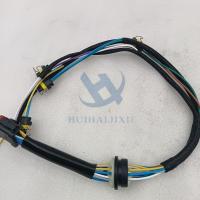 China Fuel Injector Wiring Harness 222-5917 for CAT Excavator E324D E325D E329D C9 Engine for sale