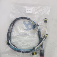 China Fuel Injector Wiring Harness 222-5917 for CAT Excavator E324D E325D E329D C9 Engine for sale