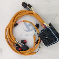 China Wiring Cable 198-2714 198-2713 381-2499 for CAT E324D E325D E329D C7 Engine Harness for sale