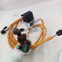 China Wiring Cable 198-2714 198-2713 381-2499 for CAT E324D E325D E329D C7 Engine Harness for sale