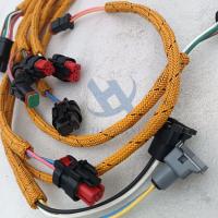 China Wiring Cable 198-2714 198-2713 381-2499 for CAT E324D E325D E329D C7 Engine Harness for sale