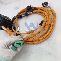China Wiring Cable 198-2714 198-2713 381-2499 for CAT E324D E325D E329D C7 Engine Harness for sale