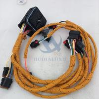 China Wiring Cable 198-2714 198-2713 381-2499 for CAT E324D E325D E329D C7 Engine Harness for sale