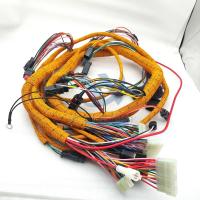 China Wiring Harness 291-7590 for Caterpillar CAT 320D Excavator C6.4 Engine 100% New for sale