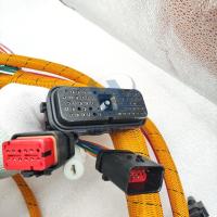 China Wiring Harness 291-7590 for Caterpillar CAT 320D Excavator C6.4 Engine 100% New for sale