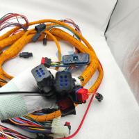 China Wiring Harness 291-7590 for Caterpillar CAT 320D Excavator C6.4 Engine 100% New for sale