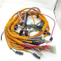 China Wiring Harness 291-7590 for Caterpillar CAT 320D Excavator C6.4 Engine 100% New for sale
