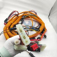China Wiring Harness 291-7590 for Caterpillar CAT 320D Excavator C6.4 Engine 100% New for sale
