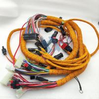 China Wiring Harness 291-7590 for Caterpillar CAT 320D Excavator C6.4 Engine 100% New for sale