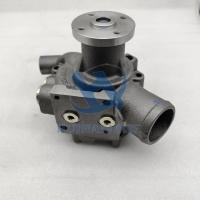China Excavator Water Pump 219-4452 210-9097 for Caterpillar C9 Engine 100% New for sale