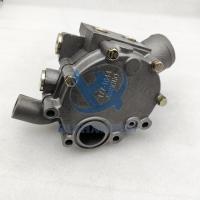 China Excavator Water Pump 219-4452 210-9097 for Caterpillar C9 Engine 100% New for sale
