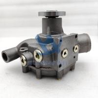 China Excavator Water Pump 219-4452 210-9097 for Caterpillar C9 Engine 100% New for sale