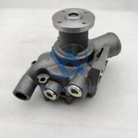 China Excavator Water Pump 219-4452 210-9097 for Caterpillar C9 Engine 100% New for sale
