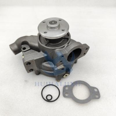 China Construction Machinery Water Pump 352-2079 3522079 for Caterpillar Engine 3126E 100% New for sale
