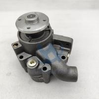 China Construction Machinery Water Pump 352-2079 3522079 for Caterpillar Engine 3126E 100% New for sale