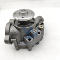 China Construction Machinery Water Pump 352-2079 3522079 for Caterpillar Engine 3126E 100% New for sale
