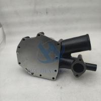 China Excavator Water Pump 1136501333 for Isuzu 6HK1 Engine Hitachi ZX330-3 ZX350-5 for sale