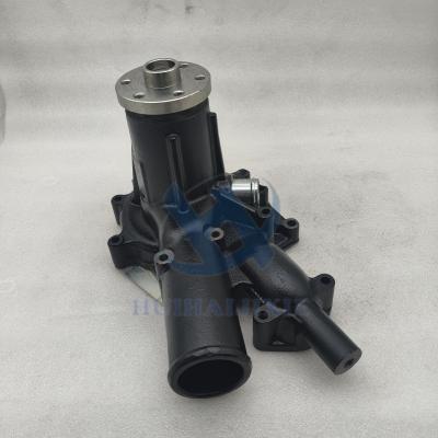 China Excavator Water Pump 1136501333 for Isuzu 6HK1 Engine Hitachi ZX330-3 ZX350-5 for sale