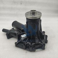 China Excavator Water Pump 1136501333 for Isuzu 6HK1 Engine Hitachi ZX330-3 ZX350-5 for sale