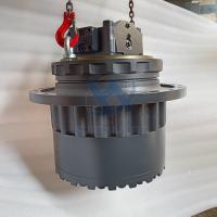 China 708-8F-31540 708-8F-31140 Hydraulic Travel Motor for PC200-7 PC200-8 Excavator Drive Motor 100% New for sale