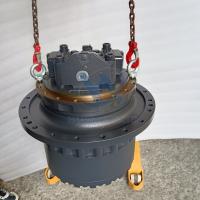 China 708-8F-31540 708-8F-31140 Hydraulic Travel Motor for PC200-7 PC200-8 Excavator Drive Motor 100% New for sale
