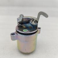 China Fuel Shutoff Solenoid 04272733 12V for BF4M1011F Engine Skid Steer 863 for sale