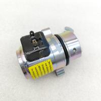 China Fuel Shutoff Solenoid 04272733 12V for BF4M1011F Engine Skid Steer 863 for sale