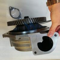 China 136-1106 Water Pump for C15 C16 C18 3406 3456 Engine 1361106 Heavy Duty for sale