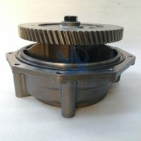 China 136-1106 Water Pump for C15 C16 C18 3406 3456 Engine 1361106 Heavy Duty for sale