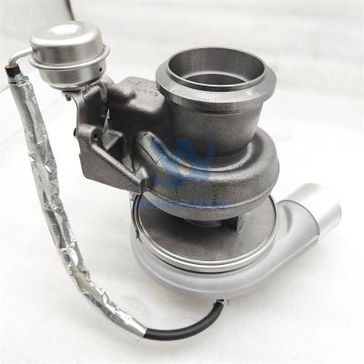 China Turbocharger 250-7699 2507699 10R-2769 for Caterpillar C7 C7.1 Engine E325D E326D for sale