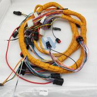 China Excavator Wiring Harness 2757004 275-7004 Internal Wire for CAT E320D E323D for sale