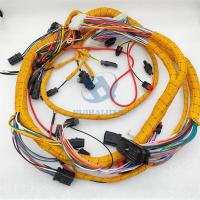China Excavator Wiring Harness 2757004 275-7004 Internal Wire for CAT E320D E323D for sale
