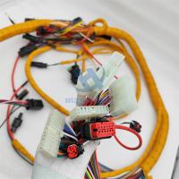 China Excavator Wiring Harness 2757004 275-7004 Internal Wire for CAT E320D E323D for sale