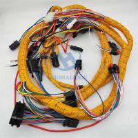 China Excavator Wiring Harness 2757004 275-7004 Internal Wire for CAT E320D E323D for sale