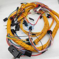 China Excavator Wiring Harness 2757004 275-7004 Internal Wire for CAT E320D E323D for sale