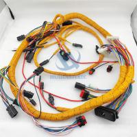 China Excavator Wiring Harness 2757004 275-7004 Internal Wire for CAT E320D E323D for sale