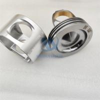 China Piston Kit 1442948 2382712 for Caterpillar CAT C12 Engine 144-2948 238-2712 for sale