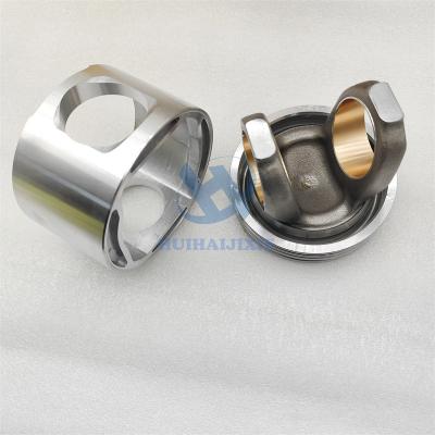 China Piston Kit 1442948 2382712 for Caterpillar CAT C12 Engine 144-2948 238-2712 for sale