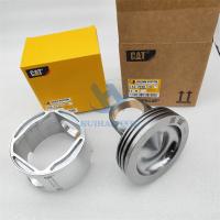 China Piston Kit 1442948 2382712 for Caterpillar CAT C12 Engine 144-2948 238-2712 for sale