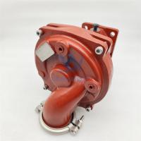 China Water Cooling Pump 4097835 for Cummins QSK60 Diesel Engine Water Pump 409-7835 100% New for sale