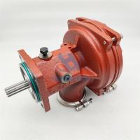 China Water Cooling Pump 4097835 for Cummins QSK60 Diesel Engine Water Pump 409-7835 100% New for sale