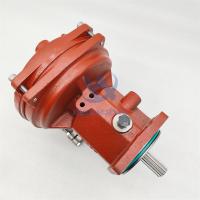China Water Cooling Pump 4097835 for Cummins QSK60 Diesel Engine Water Pump 409-7835 100% New for sale