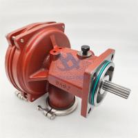 China Water Cooling Pump 4097835 for Cummins QSK60 Diesel Engine Water Pump 409-7835 100% New for sale