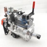 China Fuel Injection Pump 9320A357G 2644H209H for Perkins 1104C-44T Engine 12V Diesel Fuel Pump for sale