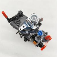 China Fuel Injection Pump 9320A357G 2644H209H for Perkins 1104C-44T Engine 12V Diesel Fuel Pump for sale