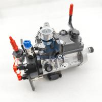China Fuel Injection Pump 9320A357G 2644H209H for Perkins 1104C-44T Engine 12V Diesel Fuel Pump for sale
