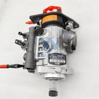 China Fuel Injection Pump 9320A357G 2644H209H for Perkins 1104C-44T Engine 12V Diesel Fuel Pump for sale