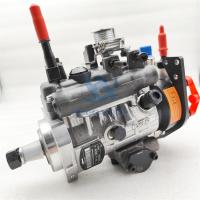 China Fuel Injection Pump 9320A357G 2644H209H for Perkins 1104C-44T Engine 12V Diesel Fuel Pump for sale