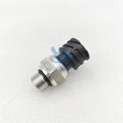 China Oil Fuel Pressure Sensor 21634021 VOE21634021 for Volvo EC300D EC340D EC380D for sale