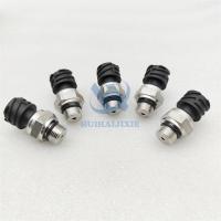 China Oil Fuel Pressure Sensor 21634021 VOE21634021 for Volvo EC300D EC340D EC380D for sale